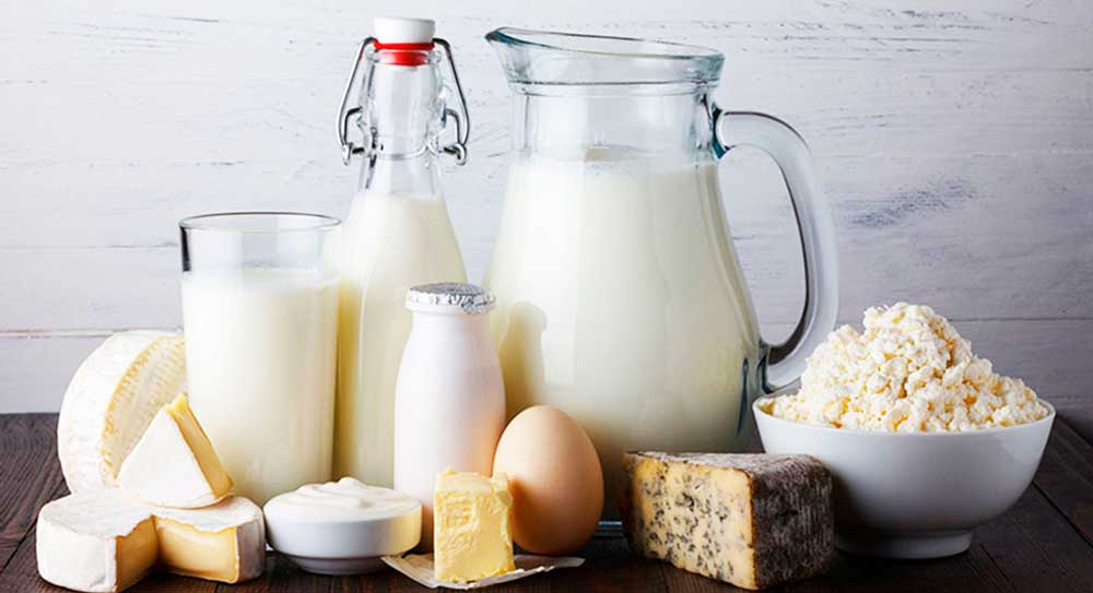 Aprende cómo la leche de maíz puede ayudarte a bajar de peso ...