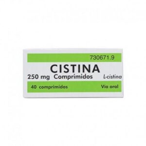 Cistina: propiedades medicinales y posibles efectos secundarios ...