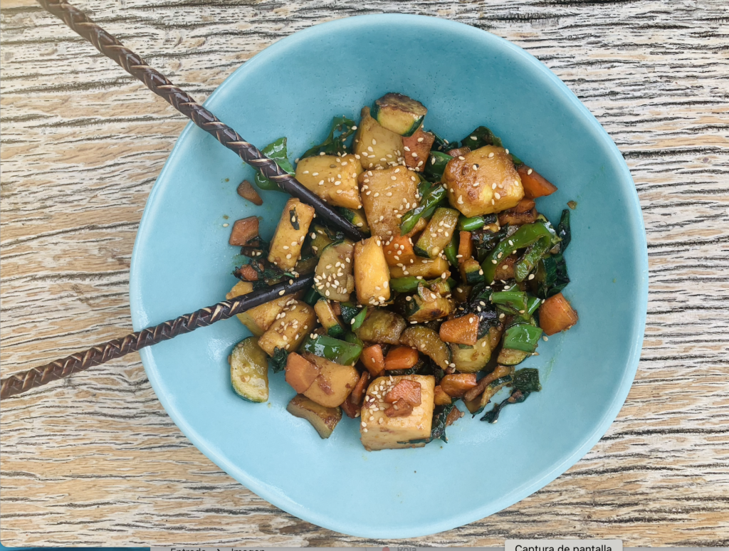 Conoce a fondo el tofu: beneficios, usos y curiosidades | Nutriaventura