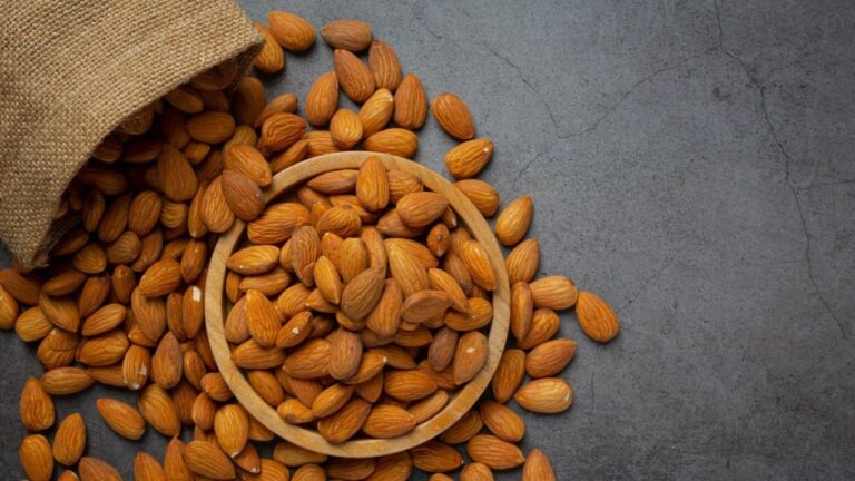 Consejos para comer almendras de forma adecuada y saludable | Nutriaventura