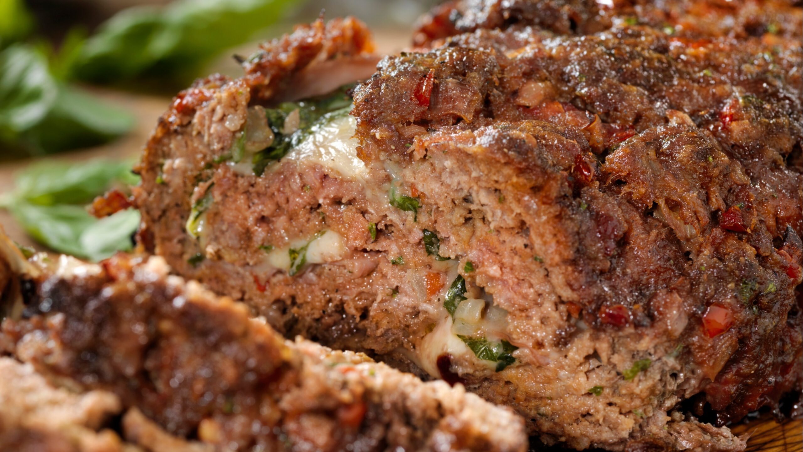 Delicioso pastel de verduras bajo en calorías para cuidar tu figura ...