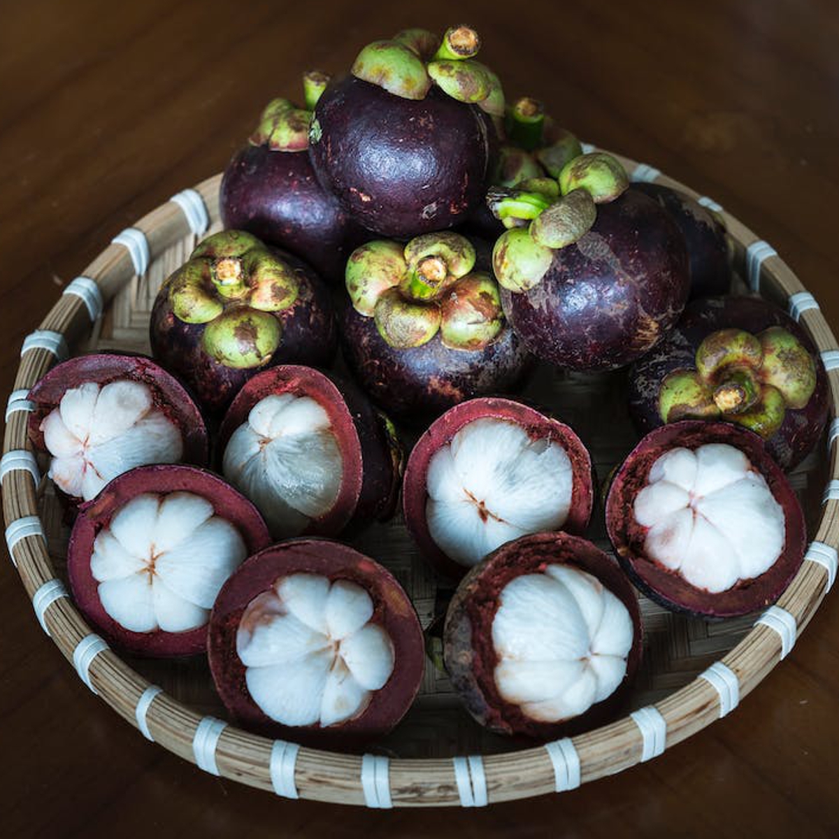 Increíbles beneficios del mangostino: una fruta llena de propiedades ...