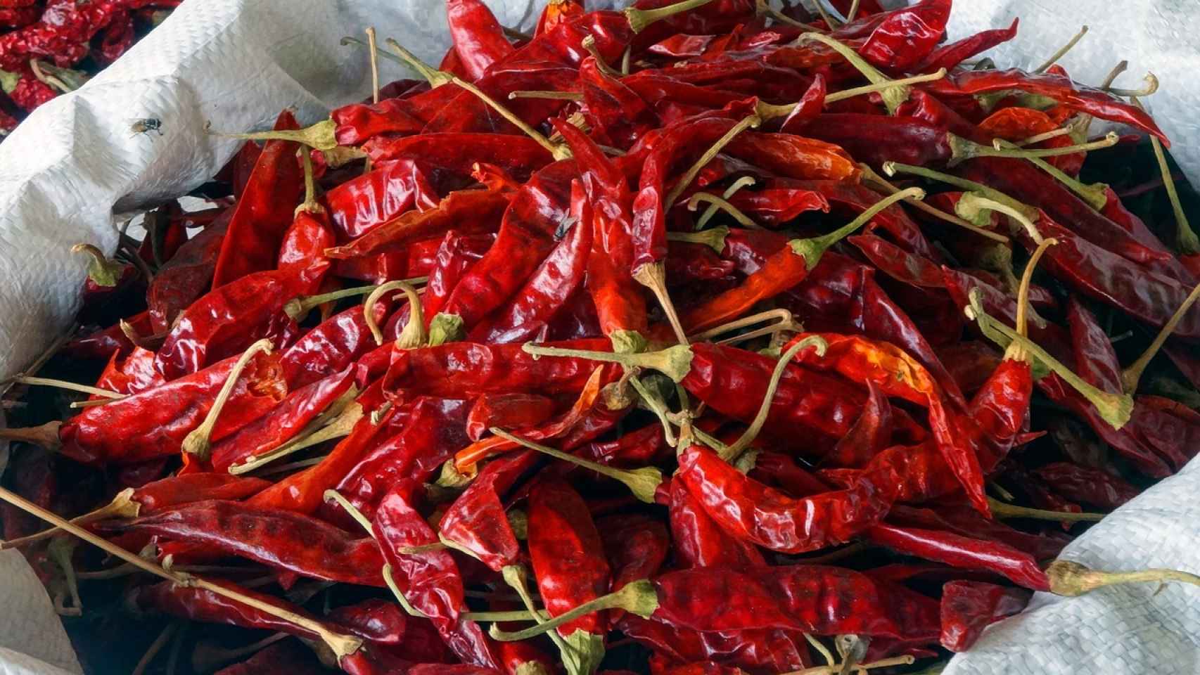 Las ventajas de condimentar tu vida con picante | Nutriaventura